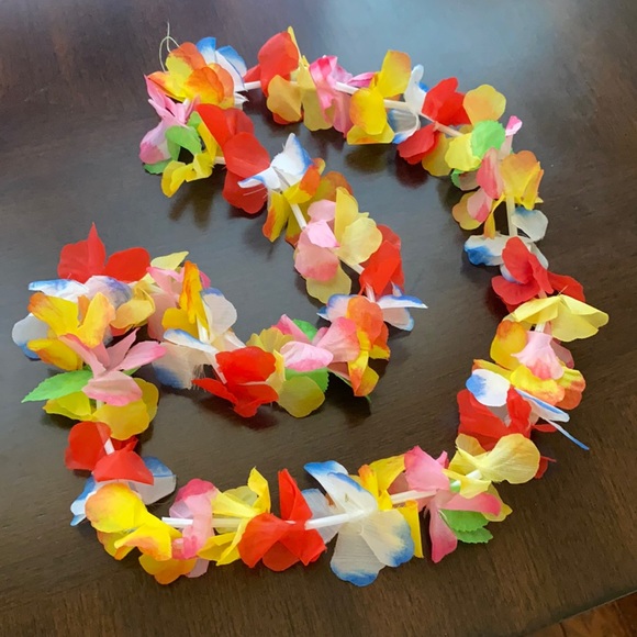 Jewelry | Vintage Hawaiian Lay | Poshmark